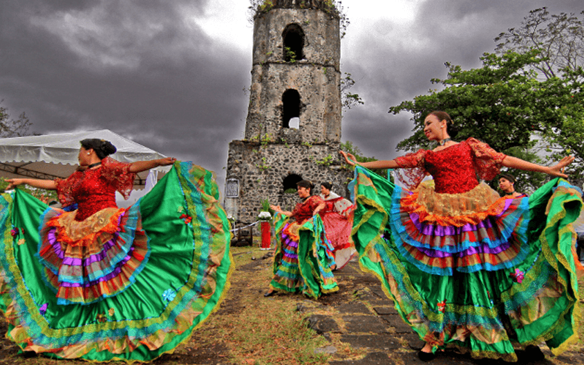 BICOL FESTIVAL TO HIGHLIGHT BEAUTY OF MAYON VOLCANO – Journal Daily ...