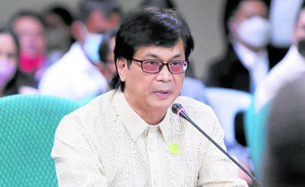DILG ORDERS NAPOLCOM TO STRIP BAMBAN MAYOR GUO OF POWER OVER POLICE ...