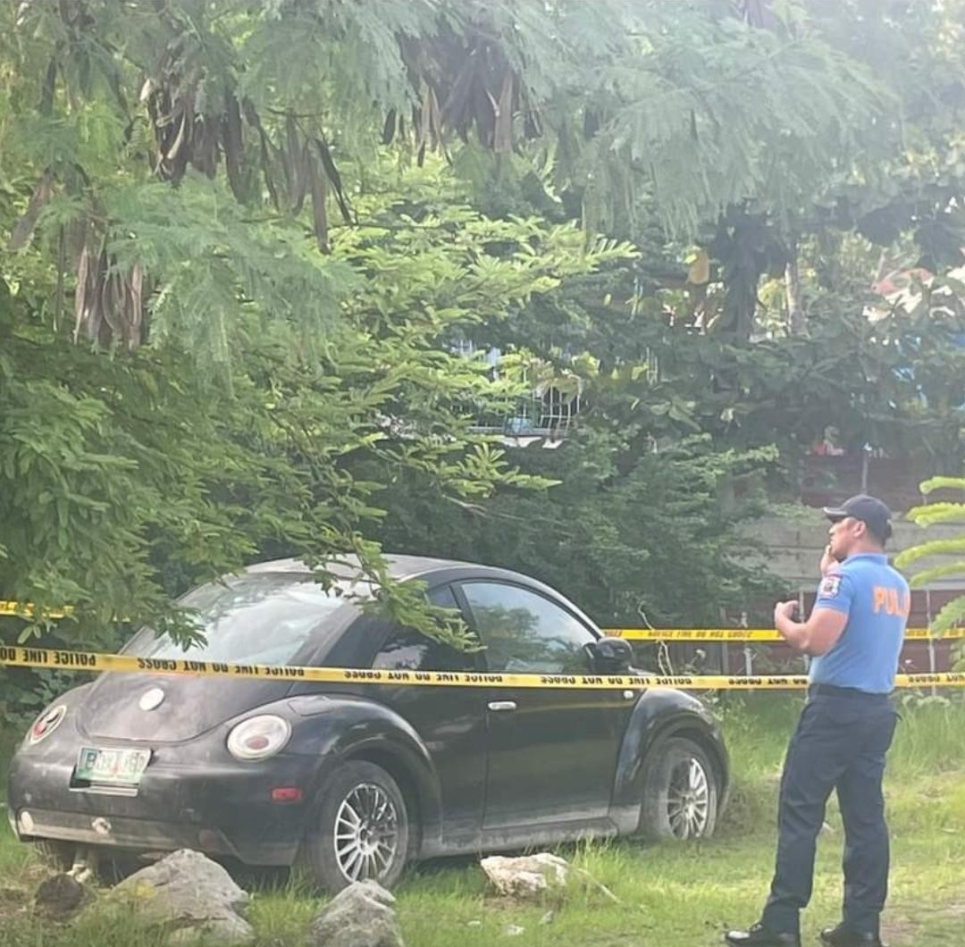 2 KIDS FOUND DEAD INSIDE CAR IN PAMPANGA – Journal Daily News Online
