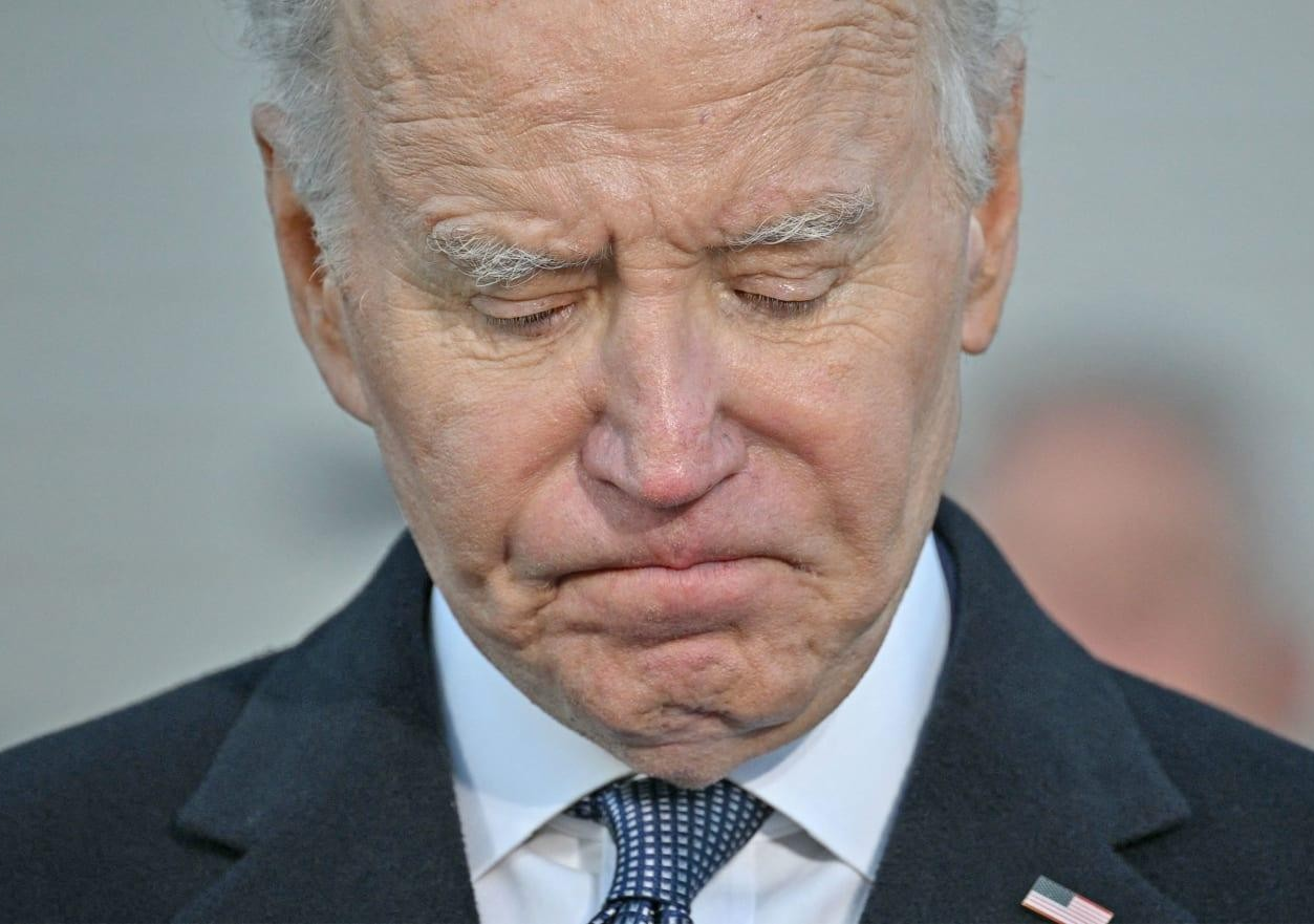 JOE BIDEN DROPS OUT OF 2024 PRESIDENTIAL RACE – Journal Daily News Online