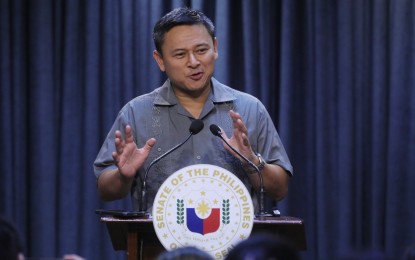 MARCOS TO APPOINT SEN. ANGARA AS NEW EDUCATION SECRETARY – Journal Daily News Online