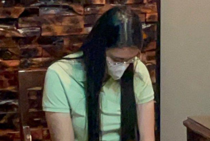 ALICE GUO ALLEGED DOPPELGANGER APPEARS BEFORE NBI – Journal Daily News ...