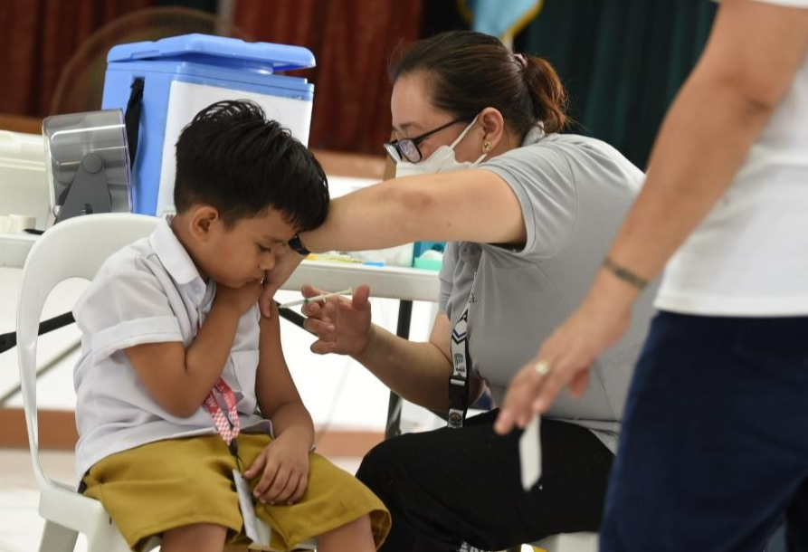 CAVITE LGU’S, DEPED LAUNCH ‘BAKUNA ESKWELA’ – Journal Daily News Online