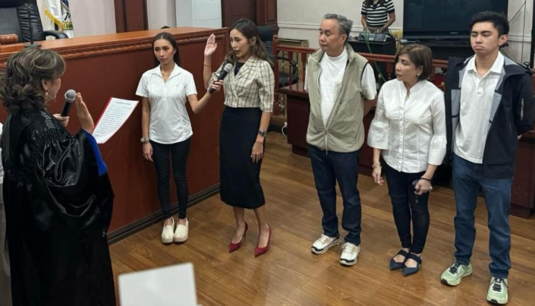 TOLENTINO IS NEW CAVITE GOVERNOR – Journal Daily News Online