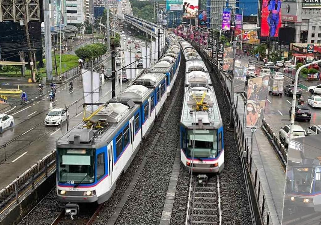 PBBM ANNOUNCES ‘LIBRENG SAKAY’ FOR LRT, MRT COMMUTERS ON DEC. 20, 2024 – Journal Daily News Online