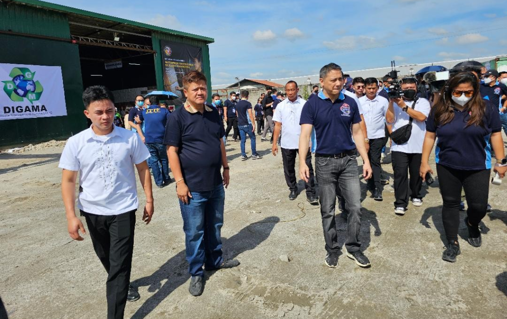 BIR DESTROYS P2.1-B WORTH OF ILLICIT CIGARETTES IN PAMPANGA – Journal ...