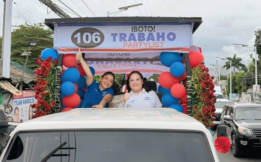 MELAI CANTIVEROS, TRABAHO BRING FUN TO 9TH KANLAHI FESTIVAL – Journal ...