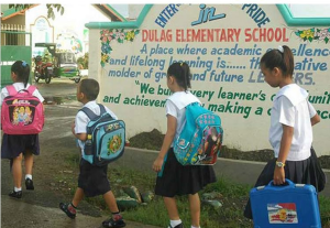 CLASSES IN PUBLIC SCHOOLS START JUNE 16 FOR SCHOOL YEAR 2025-2026 ...