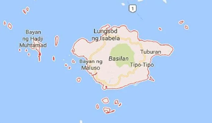 POLL WATCHER AMONG 3 KILLED IN BASILAN ELECTION DAY CLASH – Journal ...
