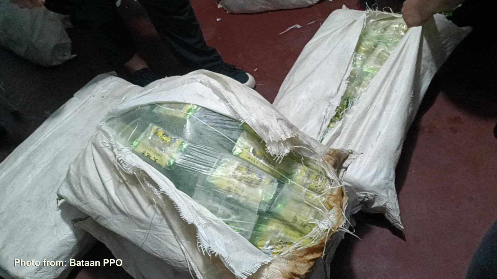 P1.5B FLOATING SHABU FOUND OFF ZAMBALES – Journal Daily News Online