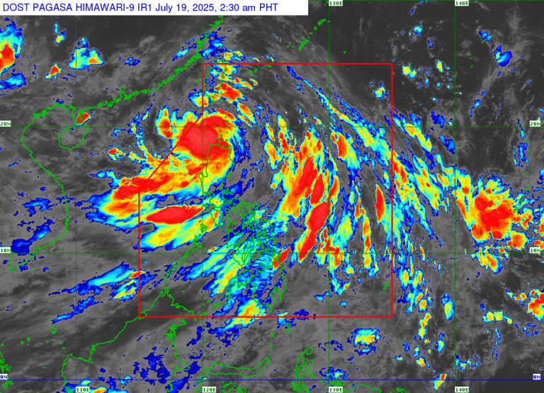 OCD: GOV’T READY TO RESPOND TO TROPICAL STORM ‘CRISING,’ HABAGAT IMPACT ...