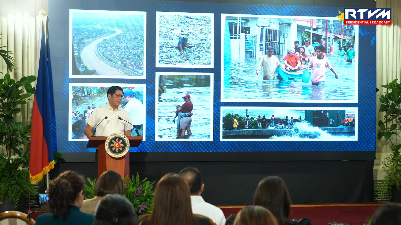 PBBM LAUNCHES ‘SUMBONG SA PANGULO’ WEBSITE – Journal Daily News Online