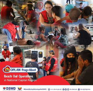 ROMUALDEZ BACKS EXPANSION OF DSWD’S PAG-ABOT PROGRAM AS VITAL ANTI ...
