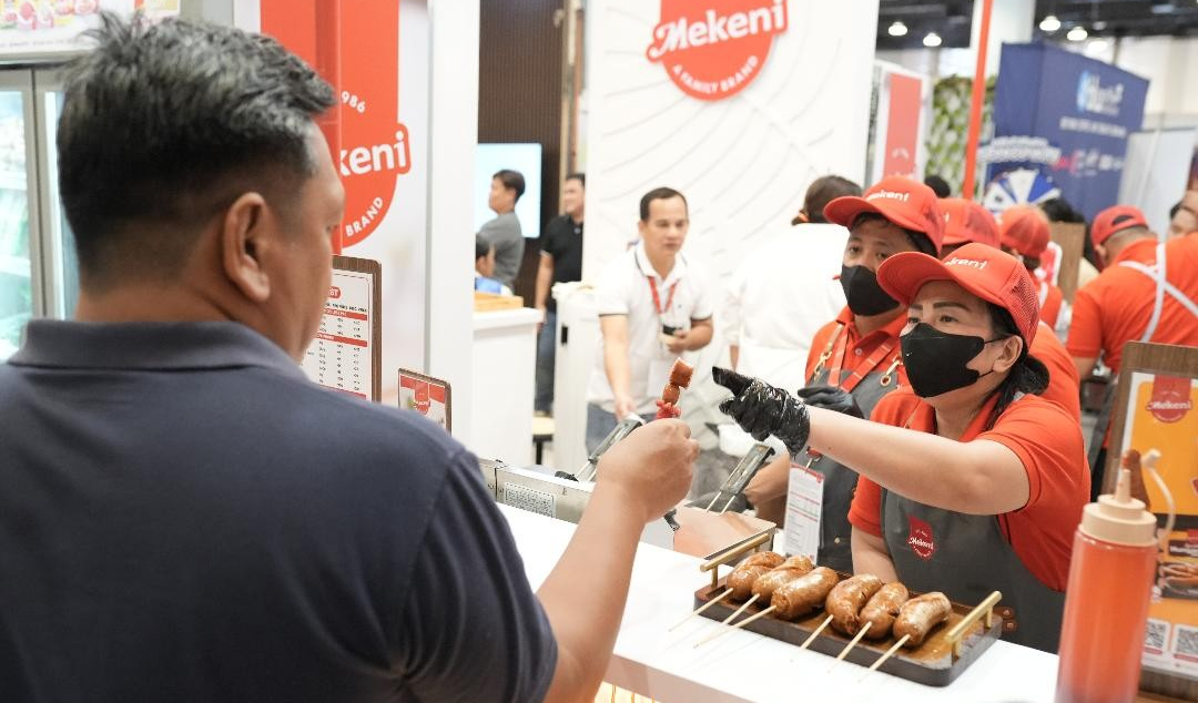MEKENI CELEBRATES 40 YEARS WITH NEW FLAVORS, INNOVATIONS AT ONE ...