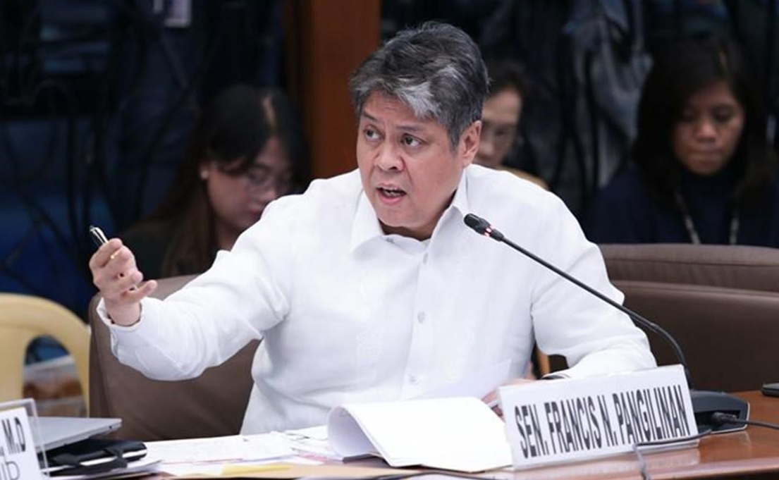 KIKO ASKS REMULLA TO ‘WEIGH THINGS CAREFULLY’ BEFORE PROVIDING STATE ...