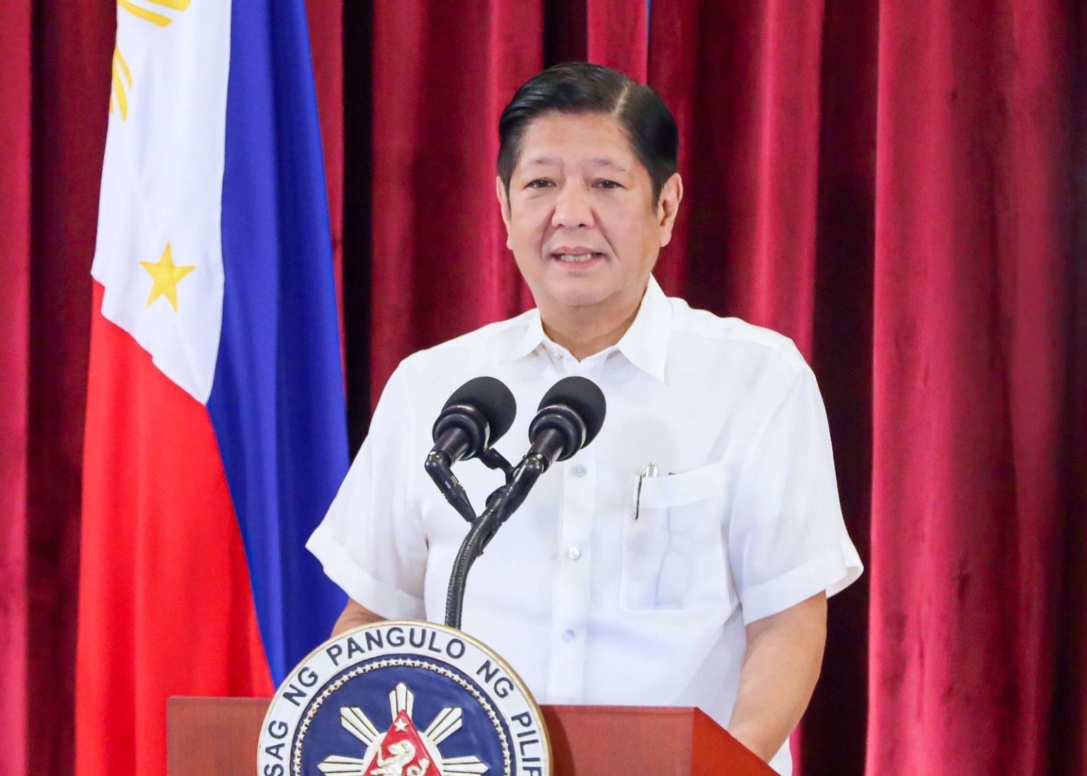 PBBM ISSUES PROCLAMATION DECLARING REGULAR HOLIDAYS, SPECIAL NON ...