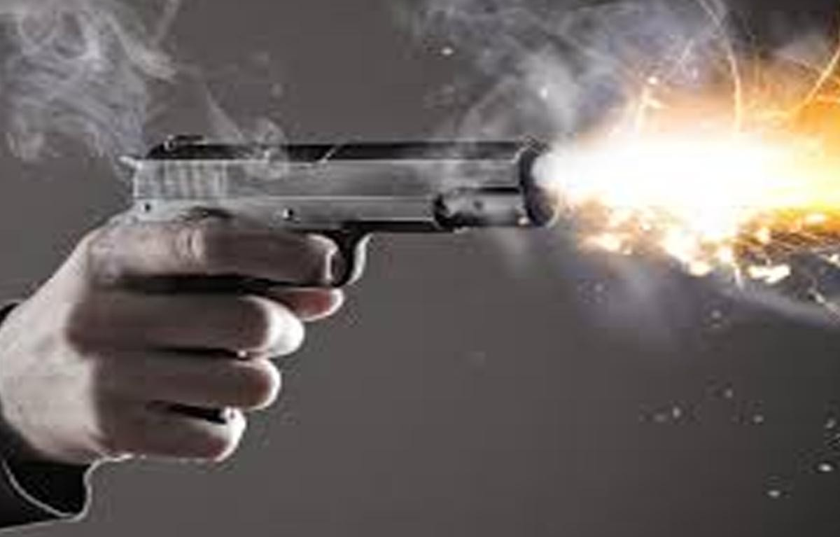 SHOOTING INCIDENT LEAVES MAN DEAD IN SAN JOSE DEL MONTE, BULACAN ...
