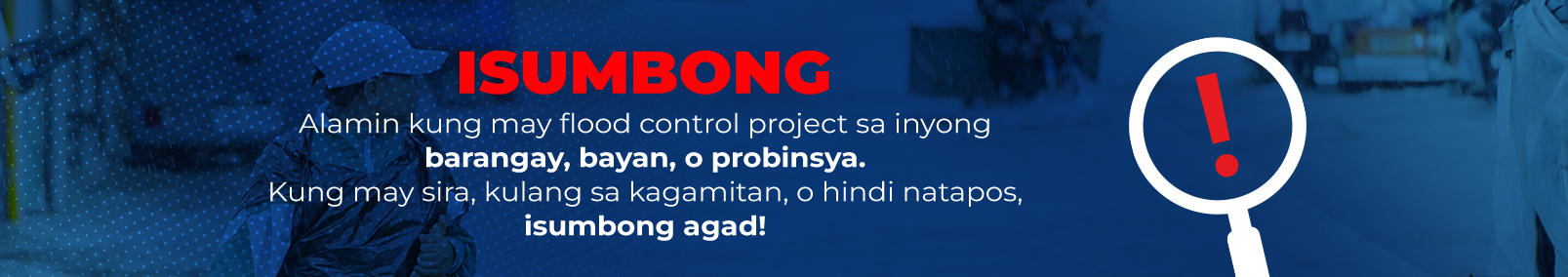 ‘SUMBONG SA PANGULO’ LOGS OVER 12K COMPLAINTS, EXTENDS BEYOND FLOOD ...