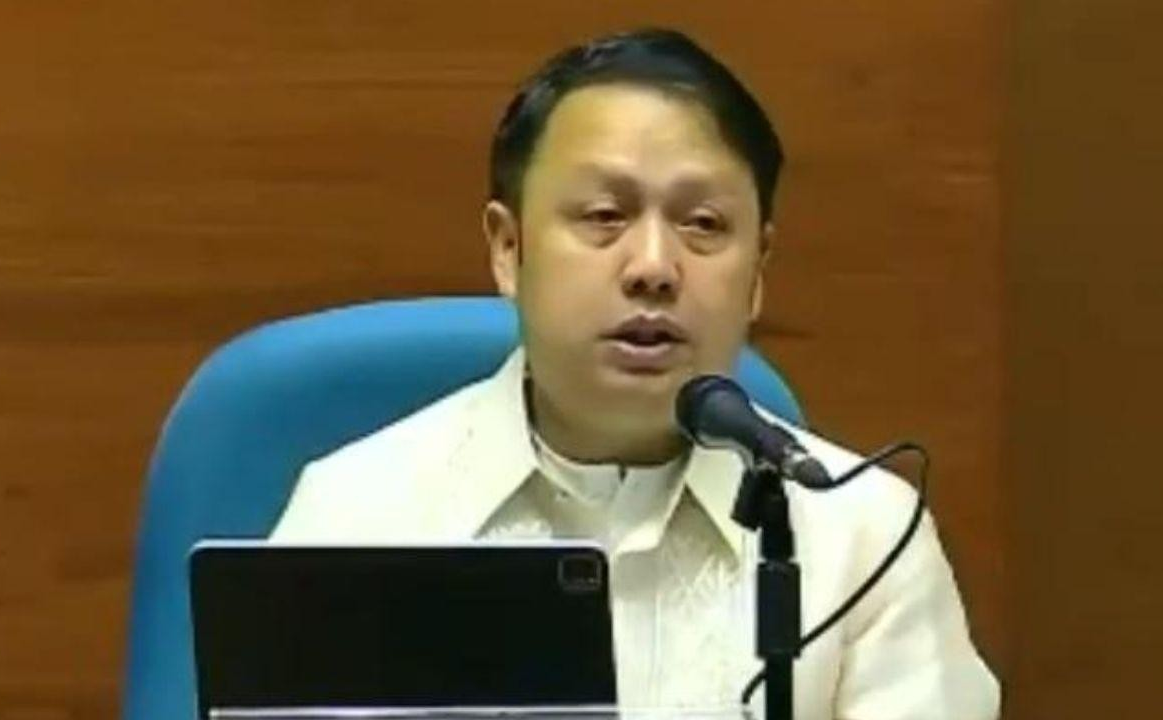 ZALDY CO RESIGNS AS CONGRESSMAN AMID FLOOD CONTROL PROBE – Journal ...
