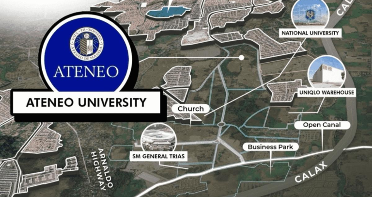 ATENEO TO OPEN NEW CAMPUS IN CAVITE – Journal Daily News Online