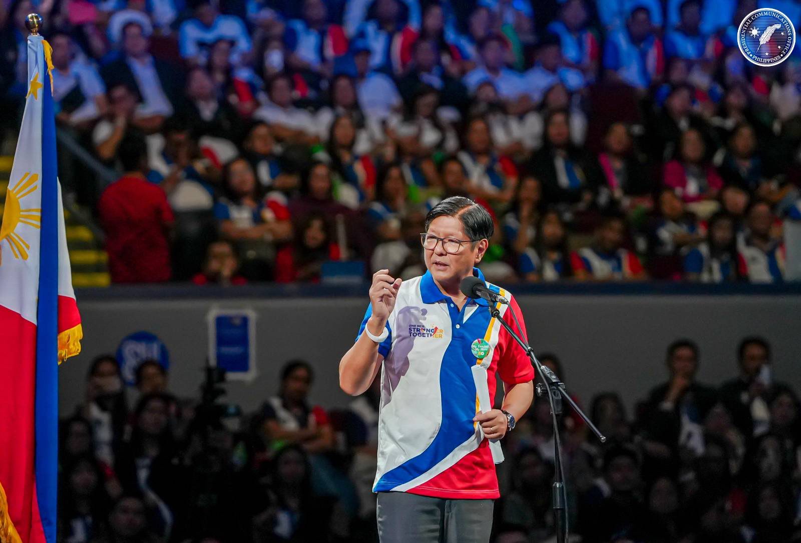 PBBM HONORS EDUCATORS ON NATIONAL TEACHERS’ DAY – Journal Daily News Online