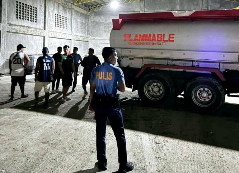 COPS RAID ‘PAIHI’ WAREHOUSE IN QUEZON, ARREST 3 SUSPECTS – Journal ...