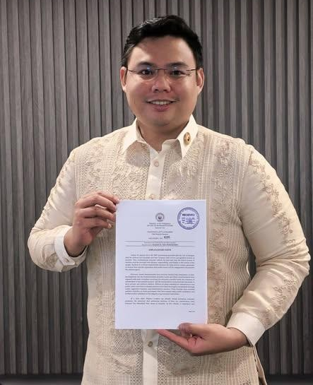 SOLON SEEKS 3-MONTH NATIONAL TAX HOLIDAY FOR FILIPINO WORKERS – Journal ...