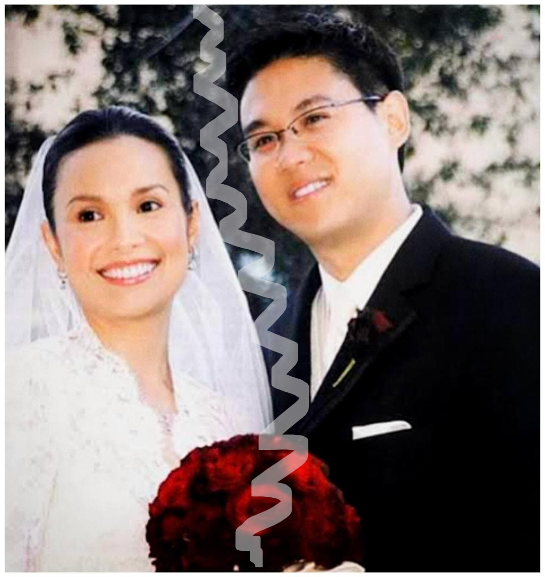 LEA SALONGA CONFIRMS SEPARATION FROM HUSBAND ROBERT CHIEN – Journal ...