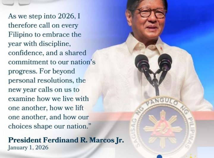 SOLON SEEKS 3-MONTH NATIONAL TAX HOLIDAY FOR FILIPINO WORKERS – Journal ...