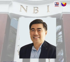 ATTORNEY MELVIN MATIBAG NAMED NEW NBI CHIEF – Journal Daily News Online