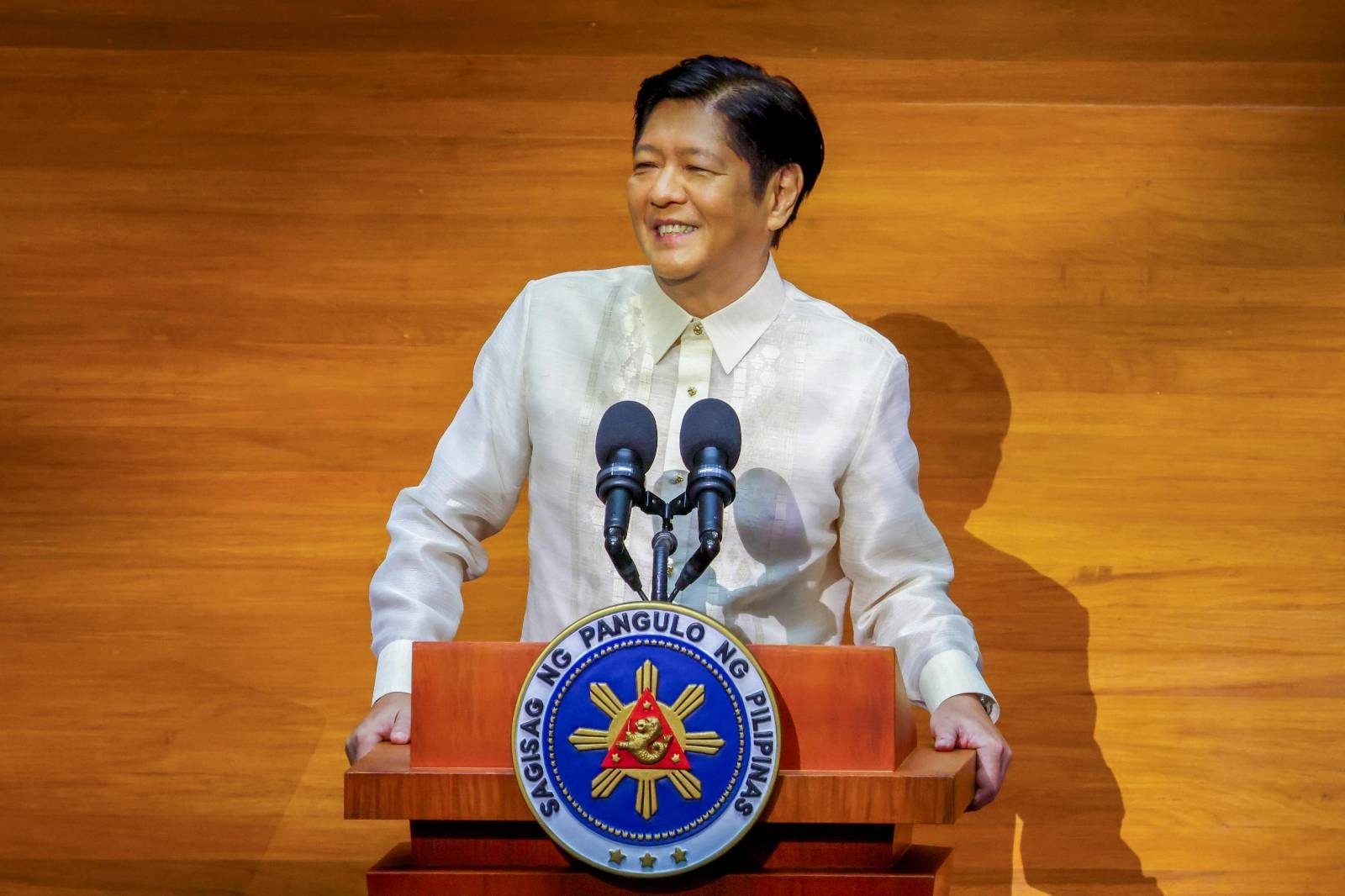 HOUSE PANEL JUNKS 2 IMPEACH COMPLAINTS VS PBBM – Journal Daily News Online