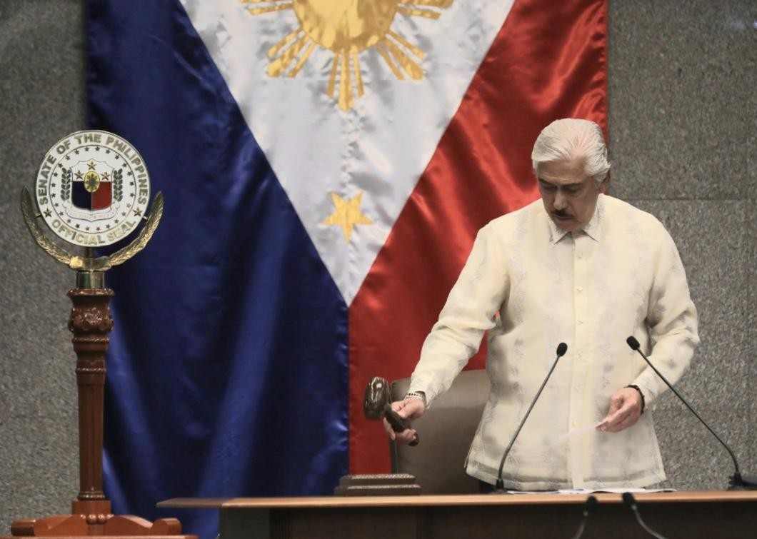 SENATE APPROVES FREE OFW FINANCIAL LITERACY EDUCATION ACT – Journal ...